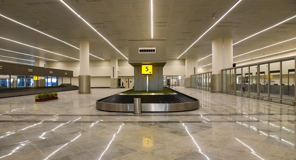 PM Narendra Modi’s visit: SPG holds discussion with Tiruchy administration