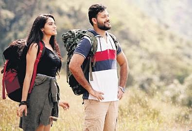 ‘Klanta to explore the sacred aspect of Koragajja’: Vaibhav Prashanth