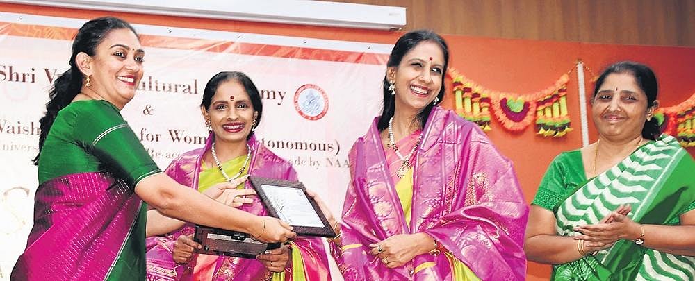 Mop College’s cultural Festivities commence