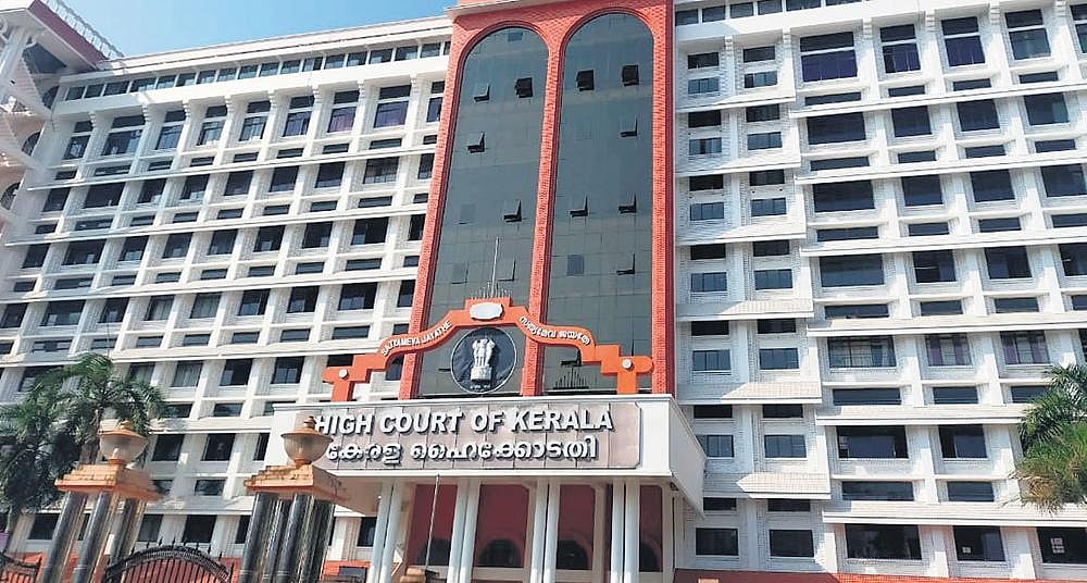 Kerala HC sets up special bench to hear plea to end ragging