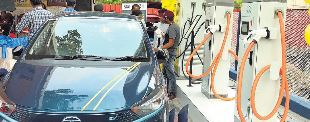 Budget expectation: EV industry seeks lower GST