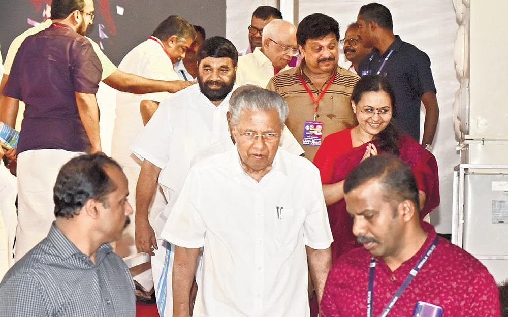 BJP’s Christmas outreach initiative driven by electoral motives ...