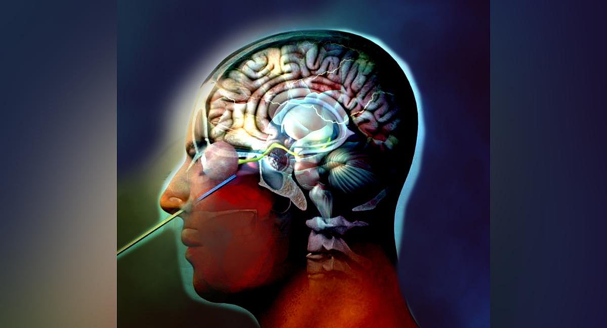 Minimally invasive brain surgery: High precision, quick recovery