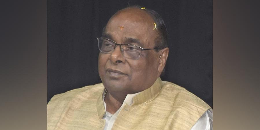 Will Damodar Rout’s return to BJD improve son Sambit’s prospects in Odisha?