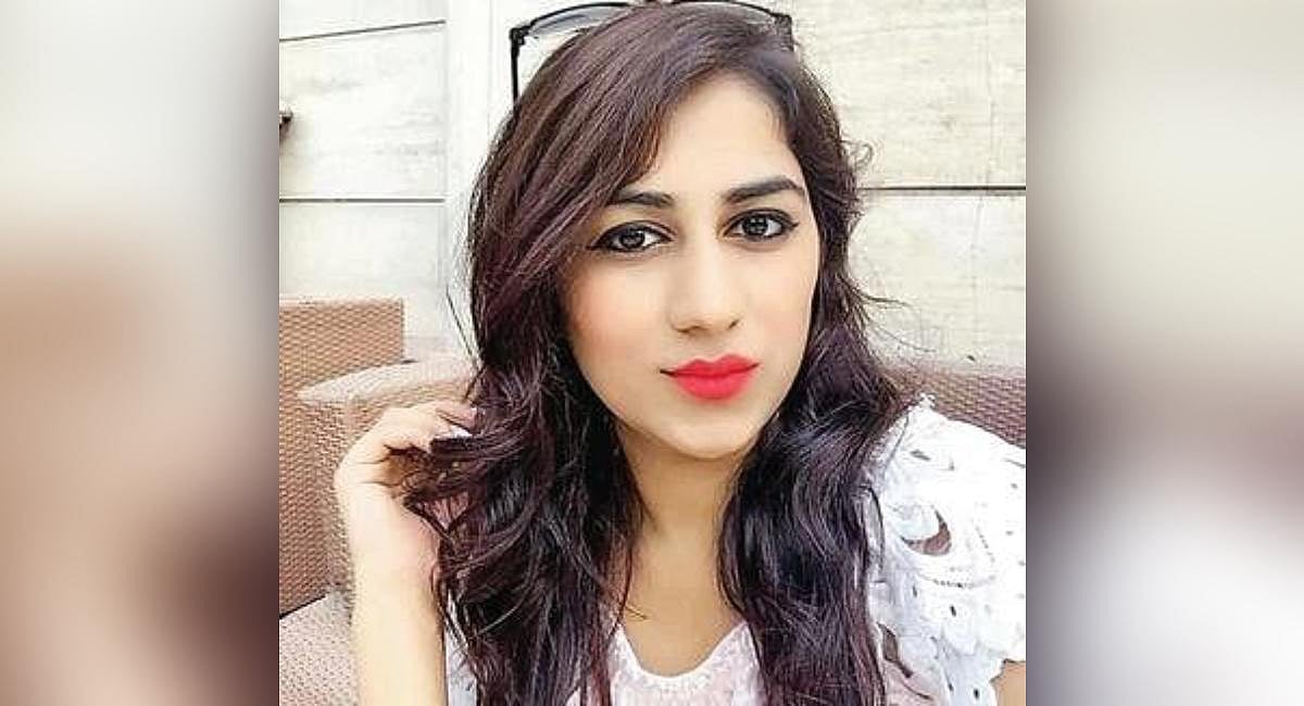 Divya Pahuja's murder: No sign of model’s body, 5-day police remand for ...