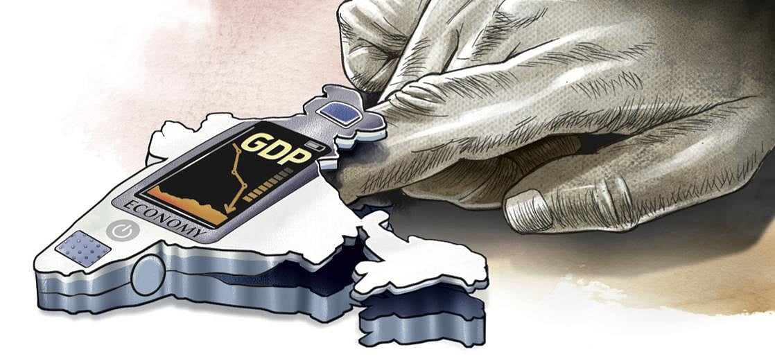 Tiger in retreat? Q2 slowdown dims India's FY25 growth prospects