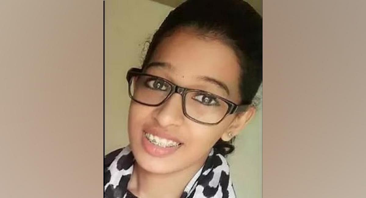 CBI report: Jesna neither converted nor kidnapped by fundamentalists