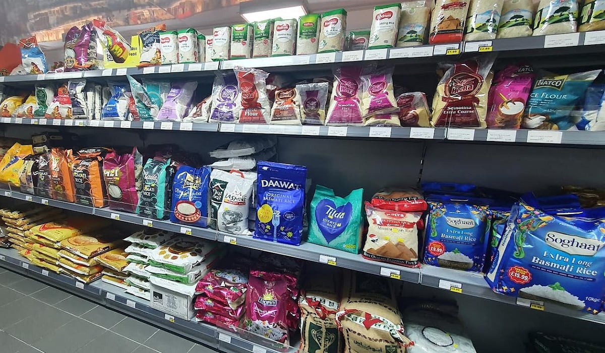 SC issues notice to UP govt on ban of halal-certified products in state