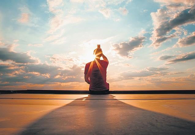 Embrace spirituality to elevate 2024
