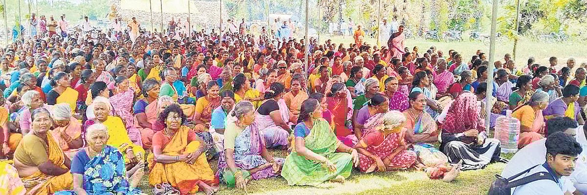 TN revokes Goondas slapped against activist in Sipcot case