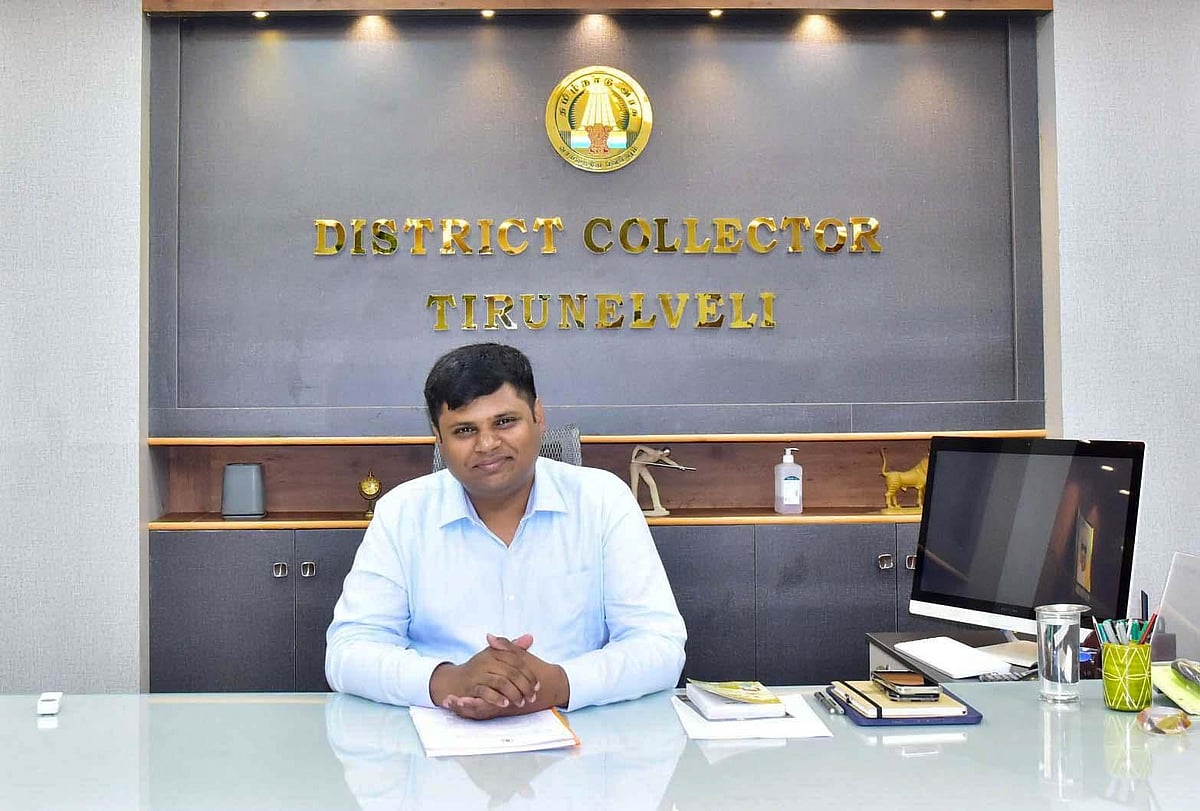 Forest, revenue departments in TN spar over travel in KMTR
