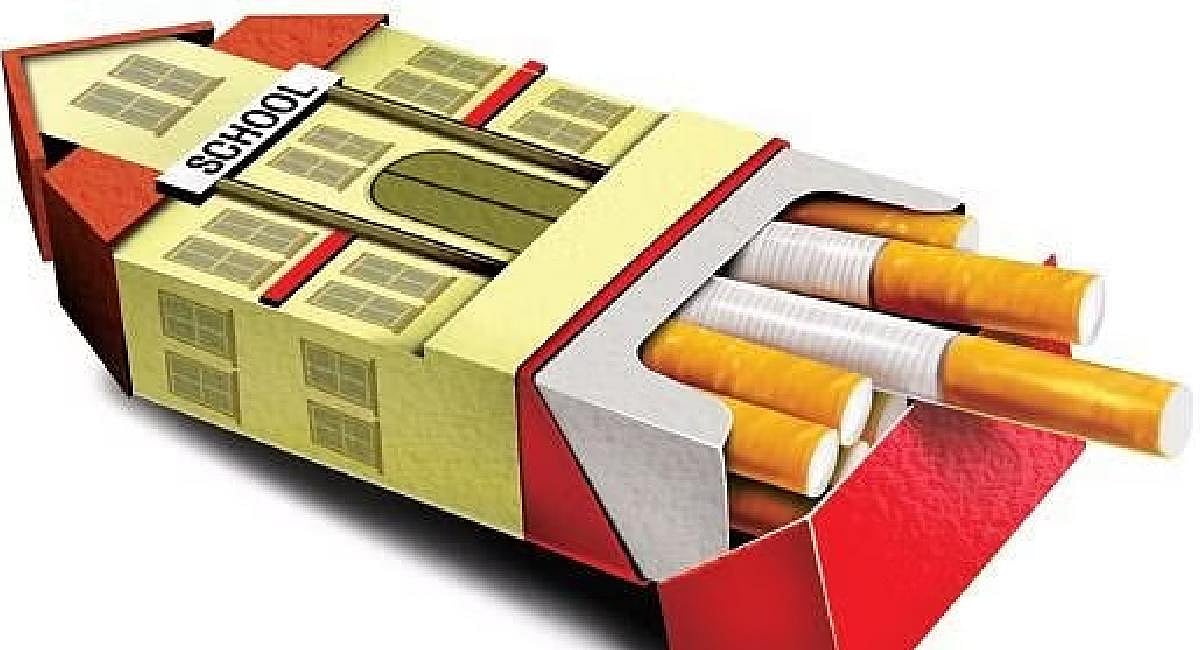 School management panels in TN to go tough on tobacco