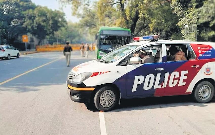 Teotia gang member involved in carjacking arrested from Gurugram