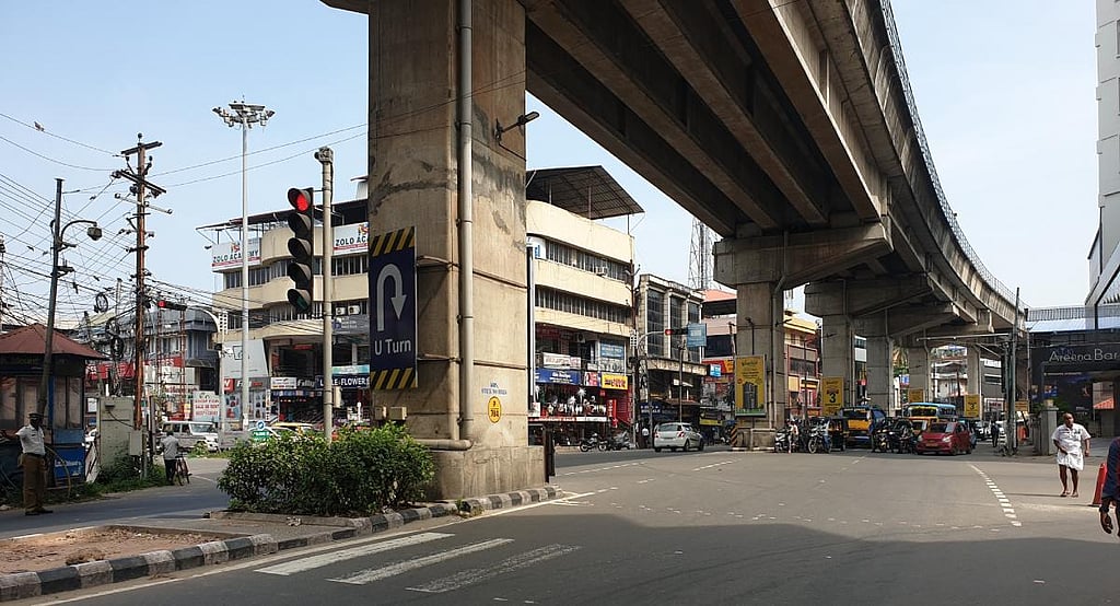 From quaint ‘kadavu’ to cosmopolitan hub