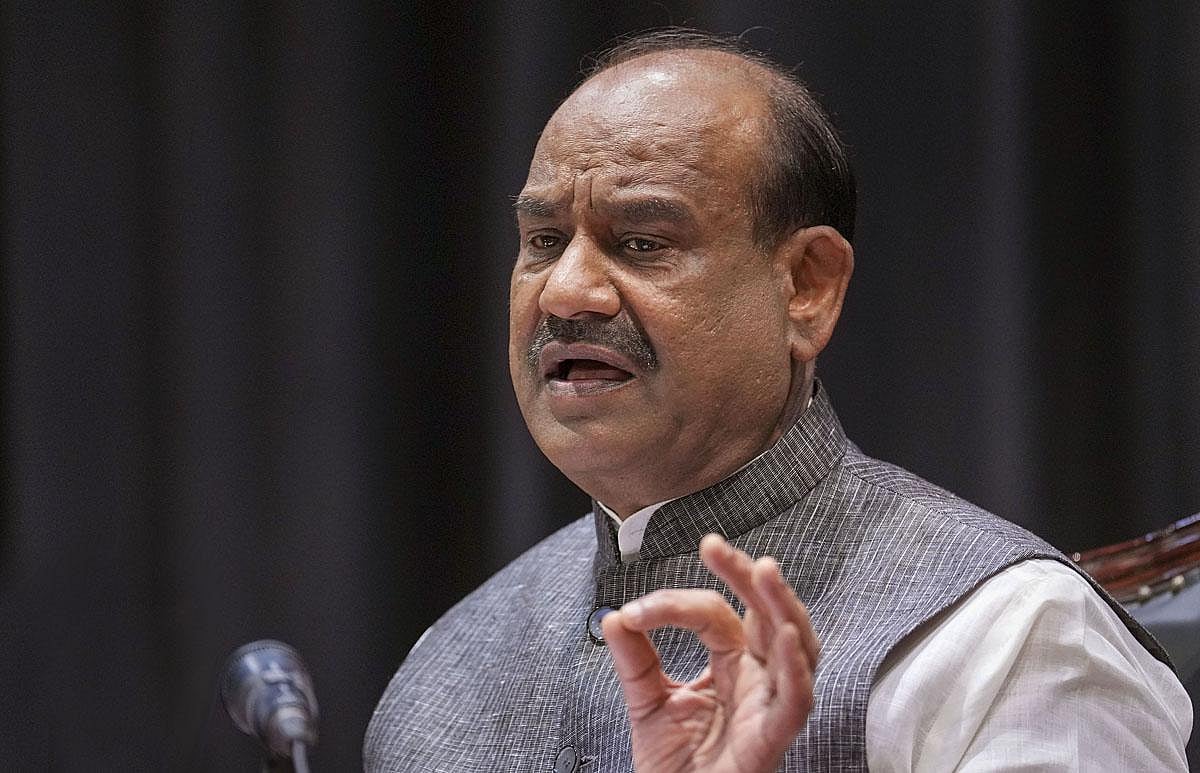 Jagdambika Pal, A Raja amongst others in panel of chairpersons to help ...