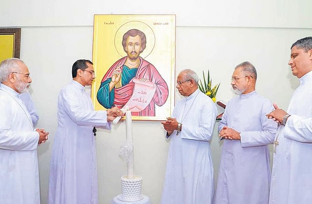 Synod meet to pick Syro-Malabar major archbishop begins