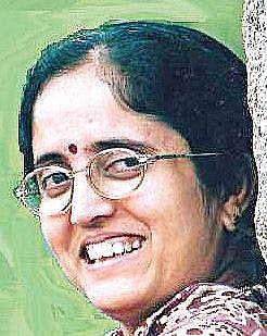Latha Anantha passes away