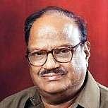 Expert who identified Dhanu, the assassin