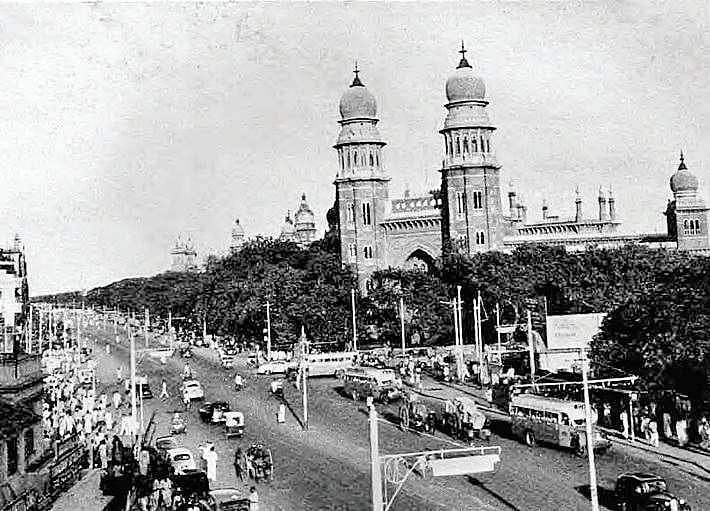 Madras High Court: Where justice began 125 years ago