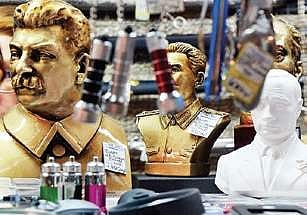 Tryst with a dictator