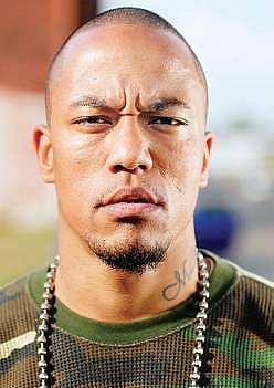 Jihadi rapper