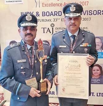 IAF’s Command Hospital in Bengaluru is the best defence hospital of 2017