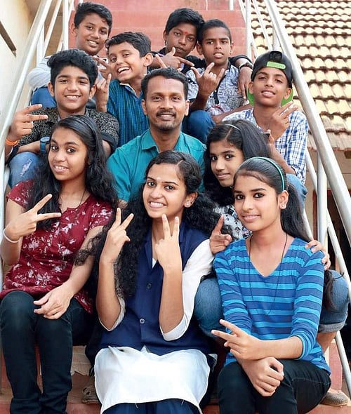 Sivadas Poyilkavu is back with another treat for drama lovers