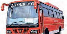 APSRTC services to airport from city need to increase, says director