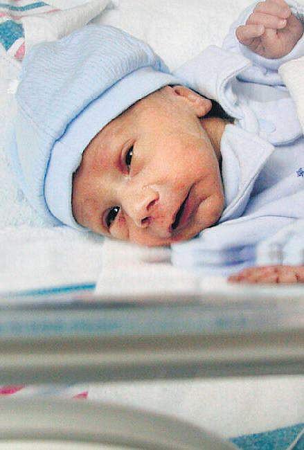 Preterm birth: A challenge for parents and doctors