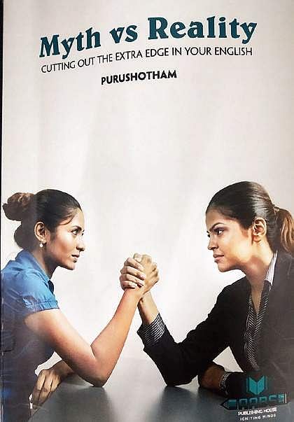 English speaking: Myth versus reality