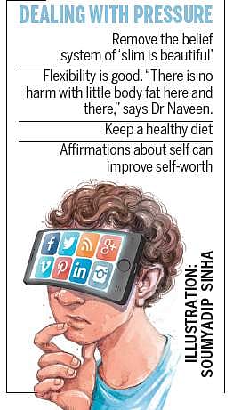 Body insecurity: The new worry among teenagers in Bengaluru