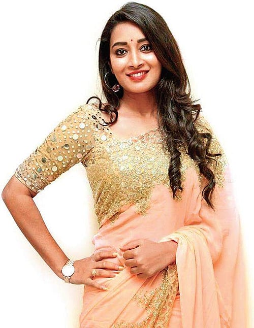 Jai’s Breaking News gets its female lead