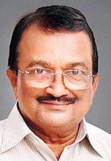 Forensic expert Dr Umadathan passes away