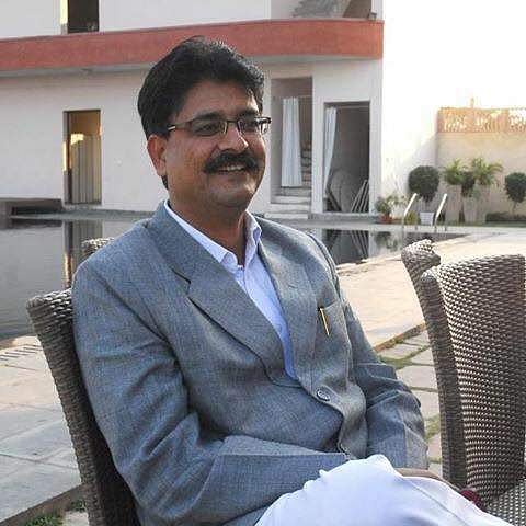 Meet the eight individuals who claim to be Lord Ram's descendant