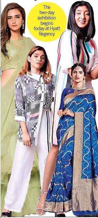 Style Bazaar turns festive mode on