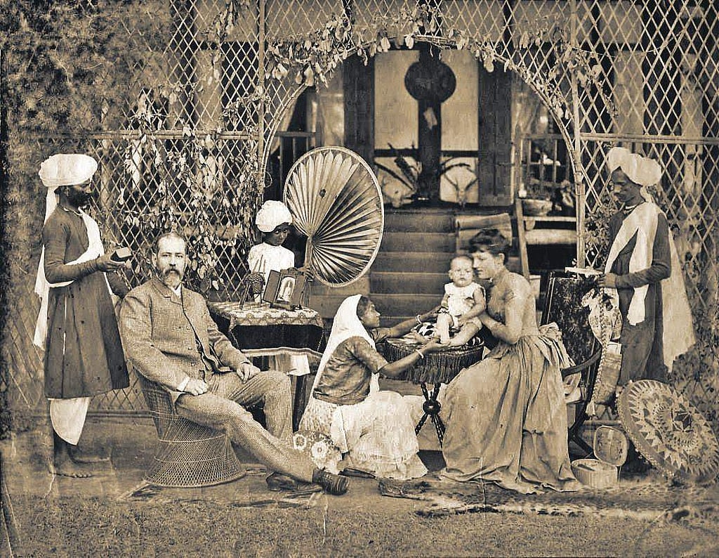 It's all in the genes: Does DNA call bluff on Aryan Invasion Theory?