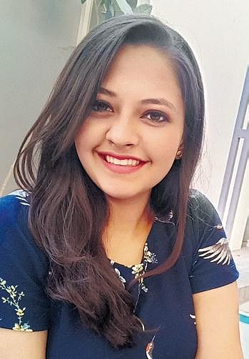 Apoorva Mohan's Instagram, Twitter & Facebook on IDCrawl