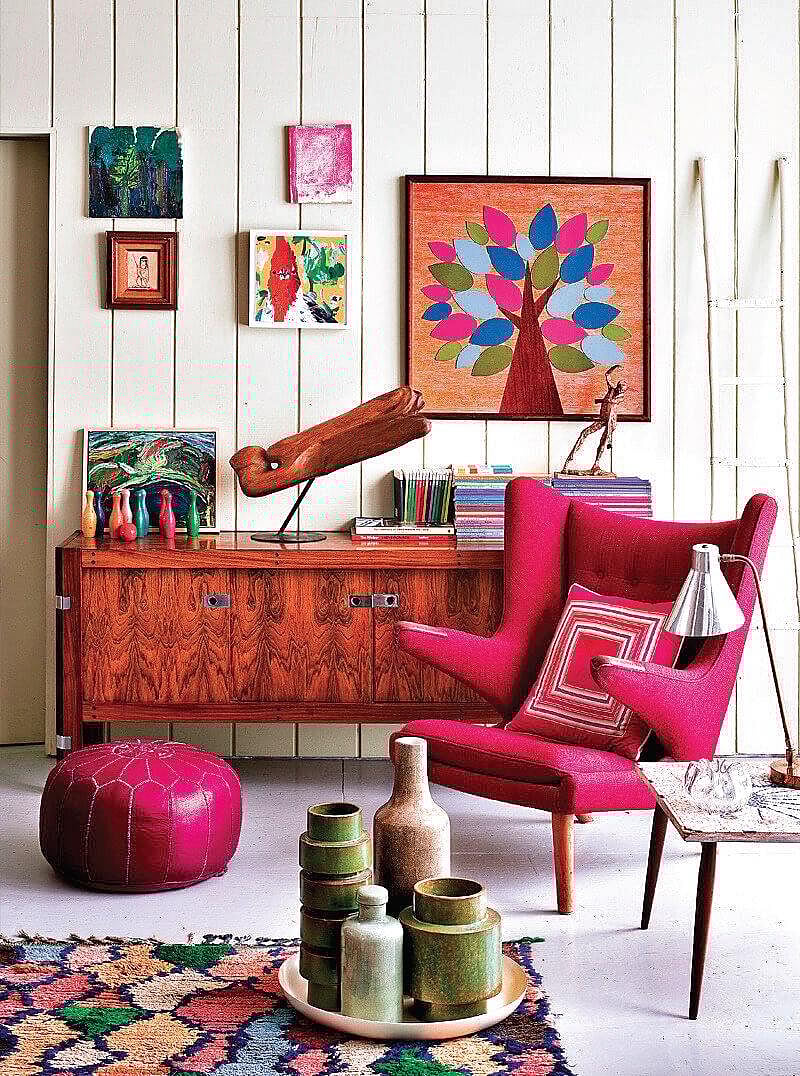 Colour Me (Rani) Pink: Here’s the way to colour life with Pantone’s ...