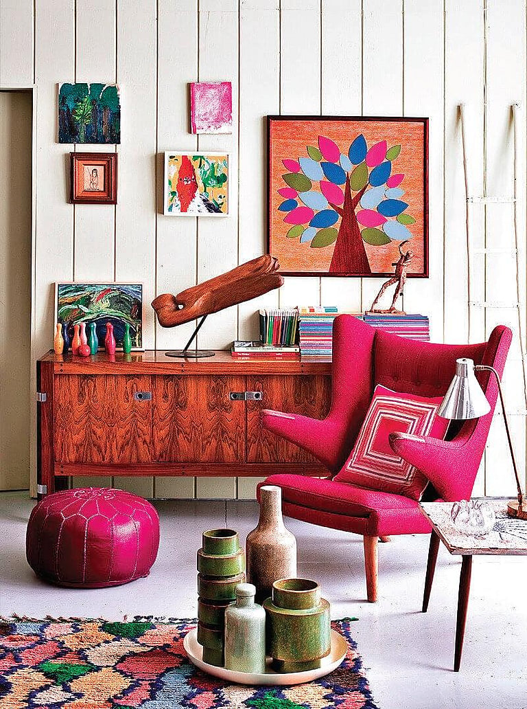 Colour Me (Rani) Pink: Here’s the way to colour life with Pantone’s ...