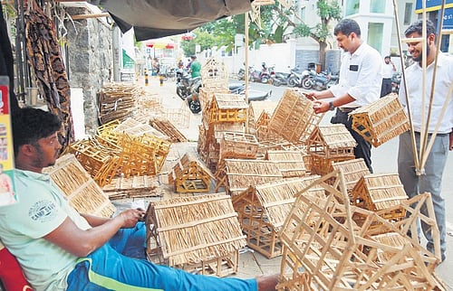 Kochi in Christmas spree