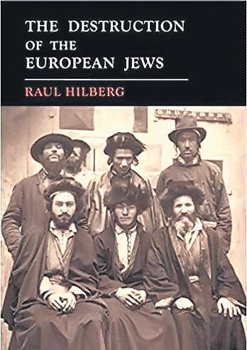 Holocaust as a genre