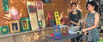 Nurturing art, artists & authenticity