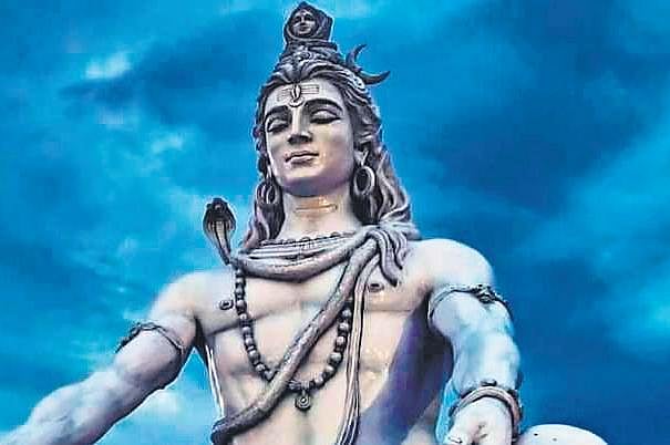 Shiva The Destroyer Of Evil Shiva (Record Of Ragnarok) | Villains Wiki
