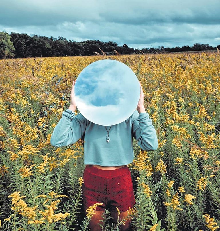 Power of thoughts: Heal or poison your body with thoughts