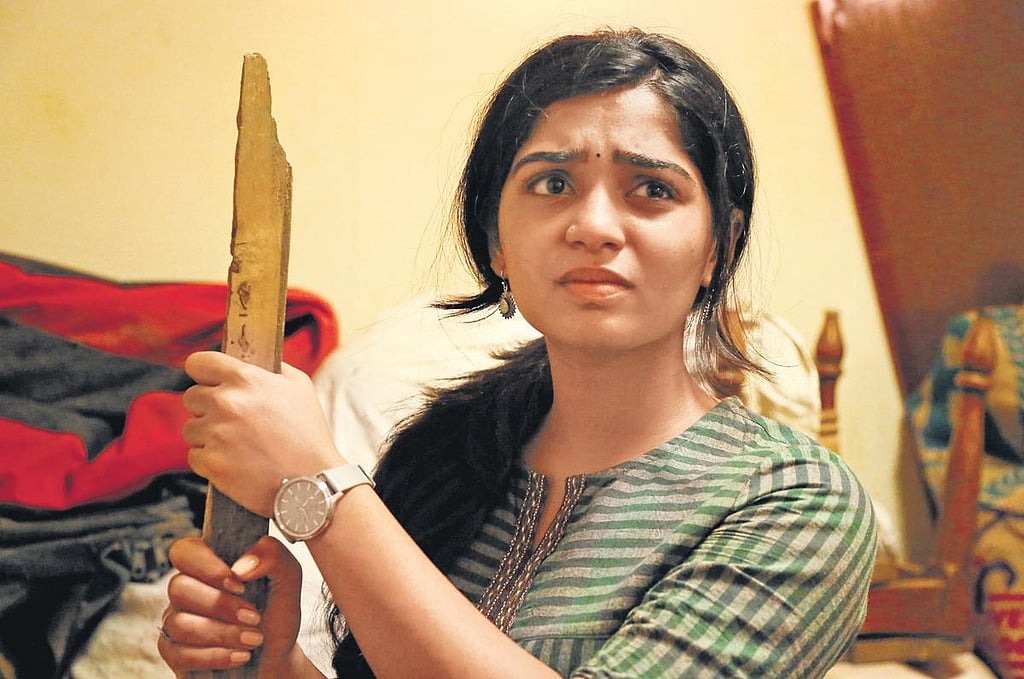 'Beginning' movie review: Impeccable performances, technical brilliance ...