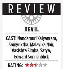 'Devil' movie review: Intelligence meets independence in this high ...