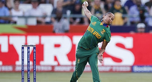T20 World Cup 2023: Talking fast bowling with Shabnim Ismail