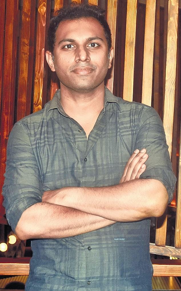 Going global at 50: Namma Veedu Vasanta Bhavan