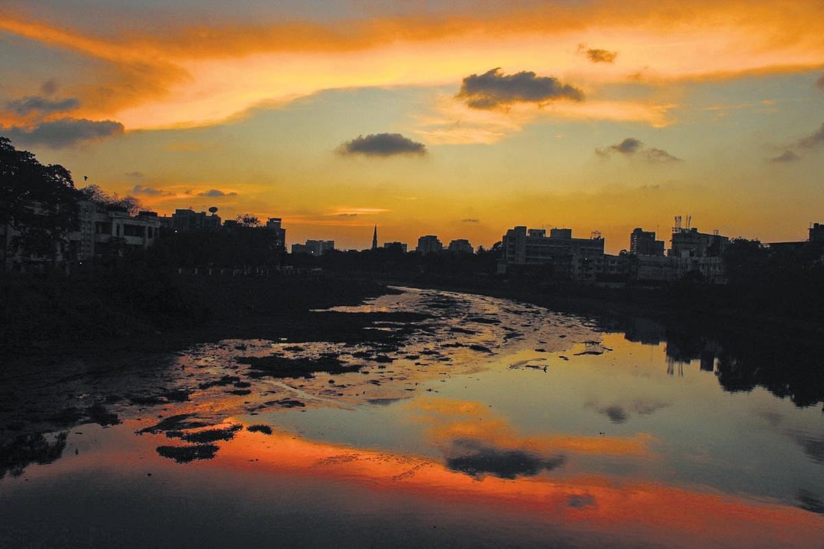 Chintadripet: A peek into its past and people