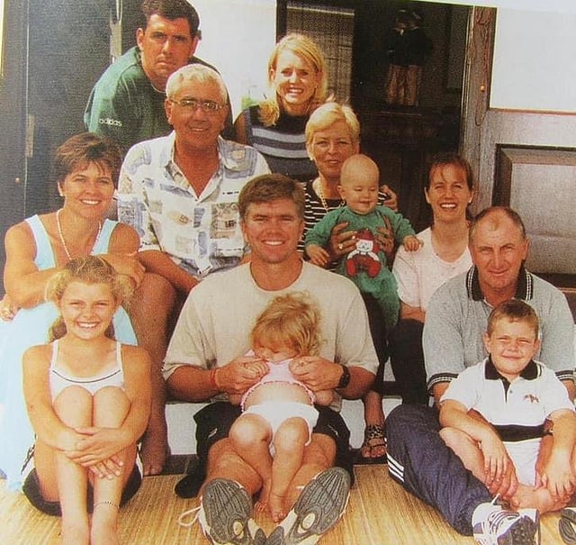 Life after Hansie, through the eyes of his sister Hester
